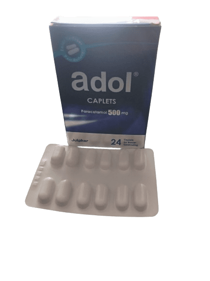 أقراص ادول - Adol - عيادات مصر